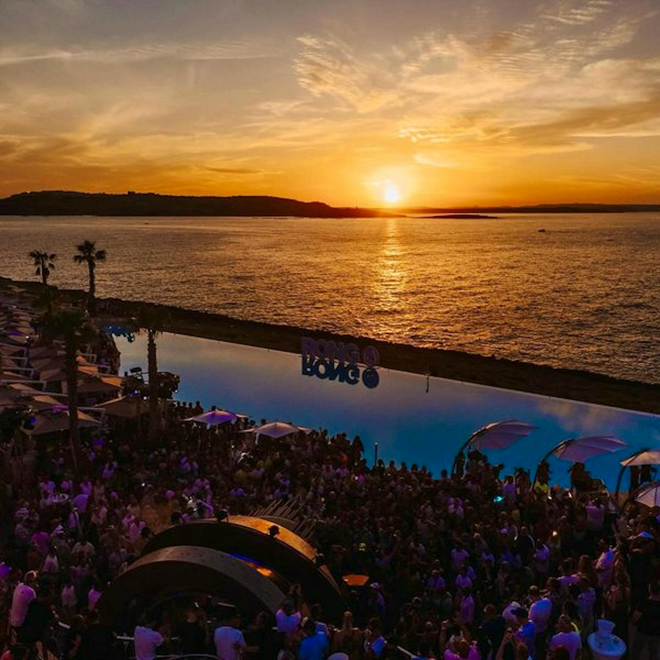 Rong Open Air Festival - Malta 2026 | Tickets & Line Up | Skiddle