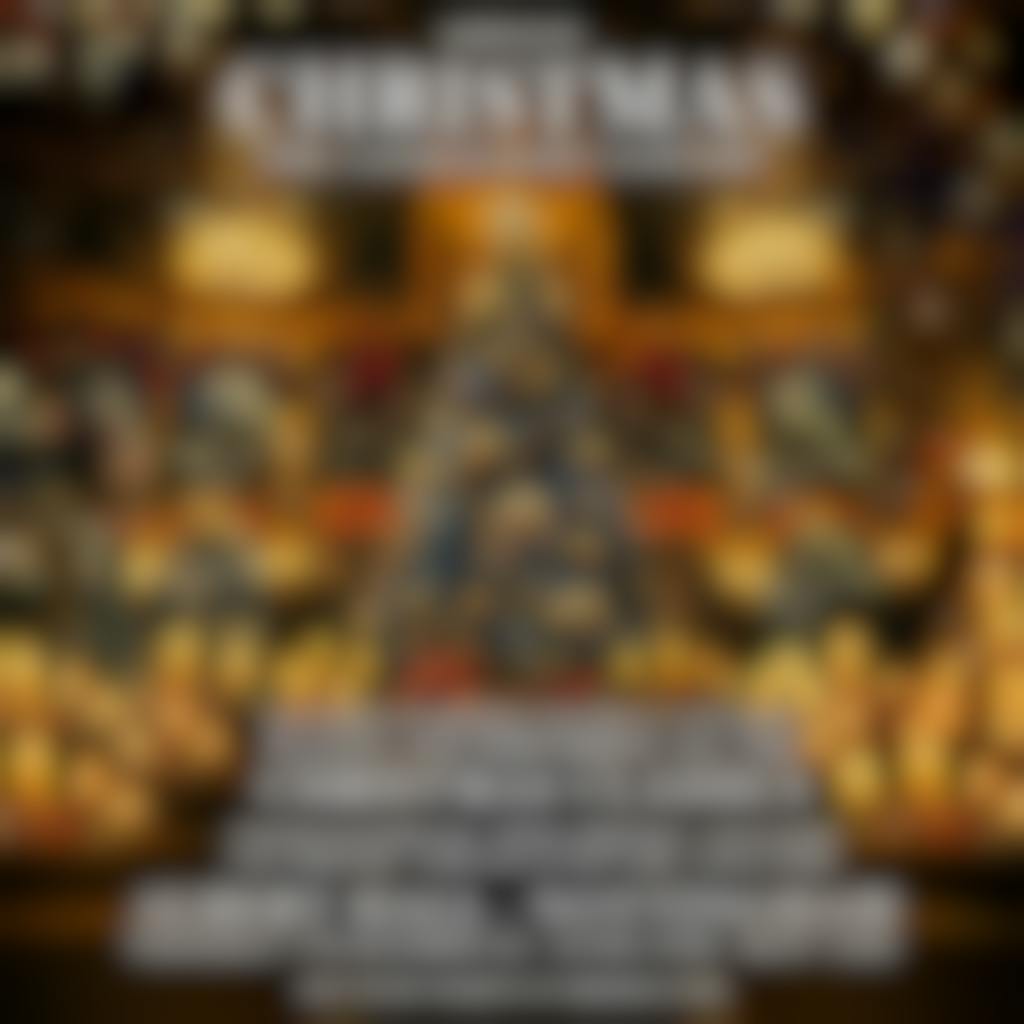 Christmas - The Candlelight Concert - Nottingham | Albert Hall ...