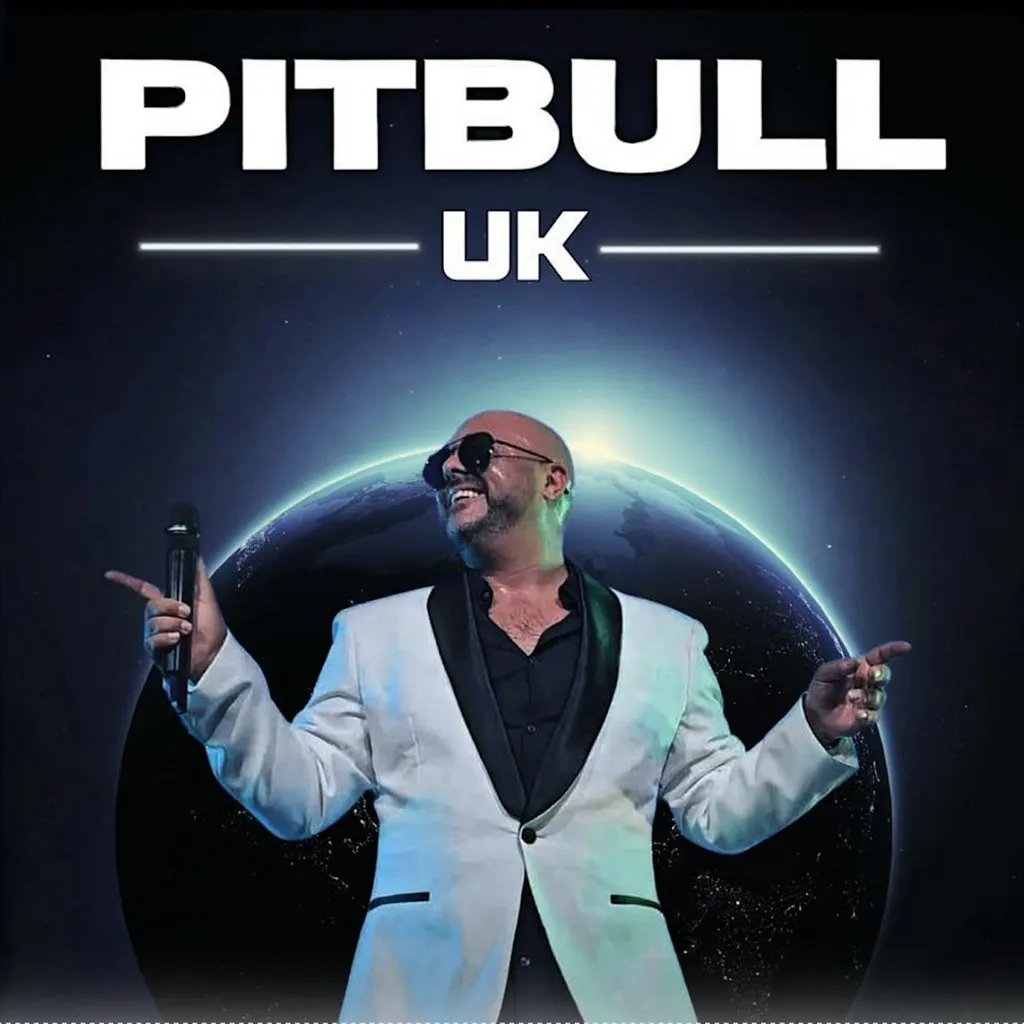 Pitbull UK, Live at Empire Rochdale | Empire Rochdale Greater ...