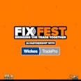 Fix Radio presents FixFest 2025 | Tickets & Line Up | Skiddle
