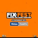 Fix Radio presents FixFest 2025 | Tickets & Line Up | Skiddle