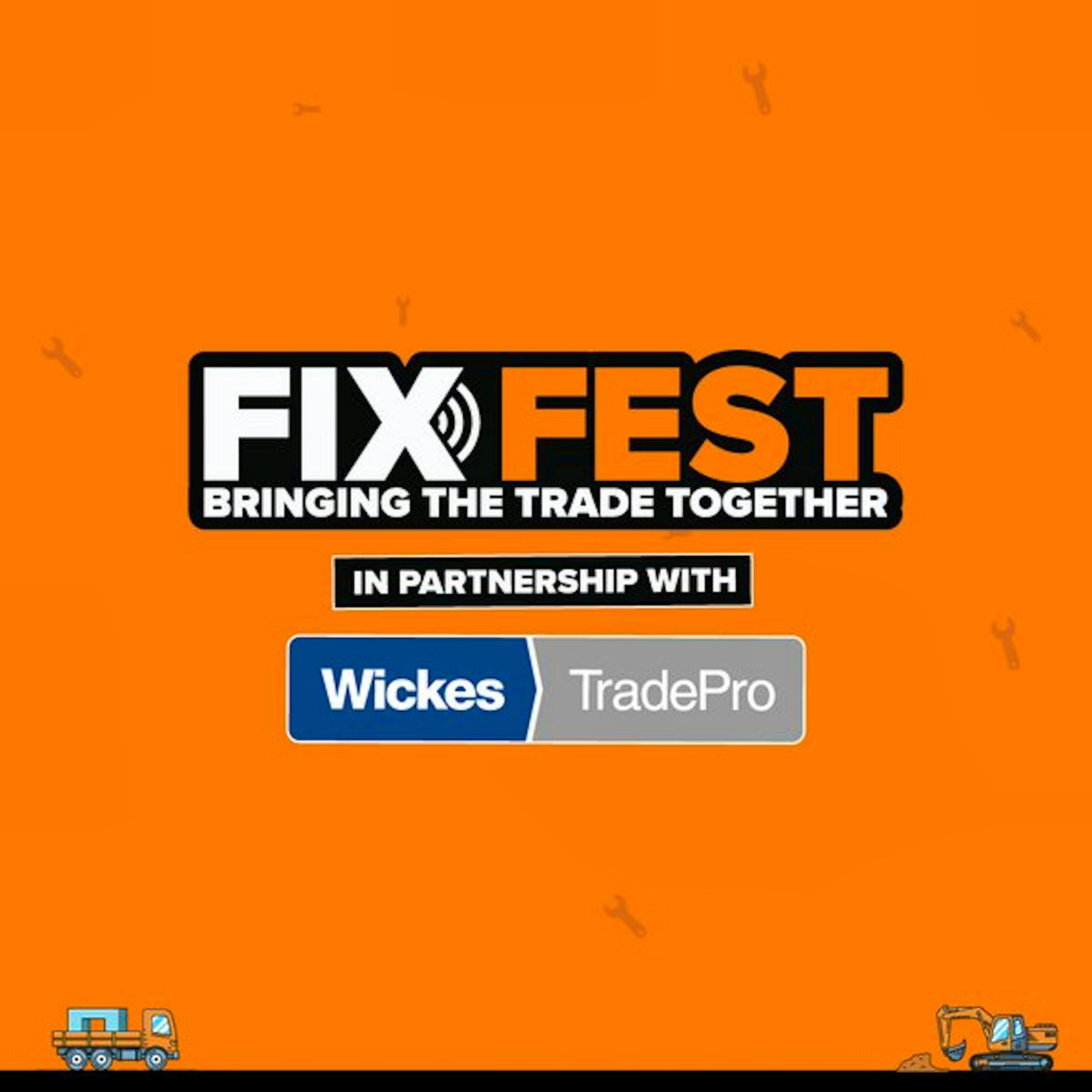 Fix Radio presents FixFest 2025 | Tickets & Line Up | Skiddle