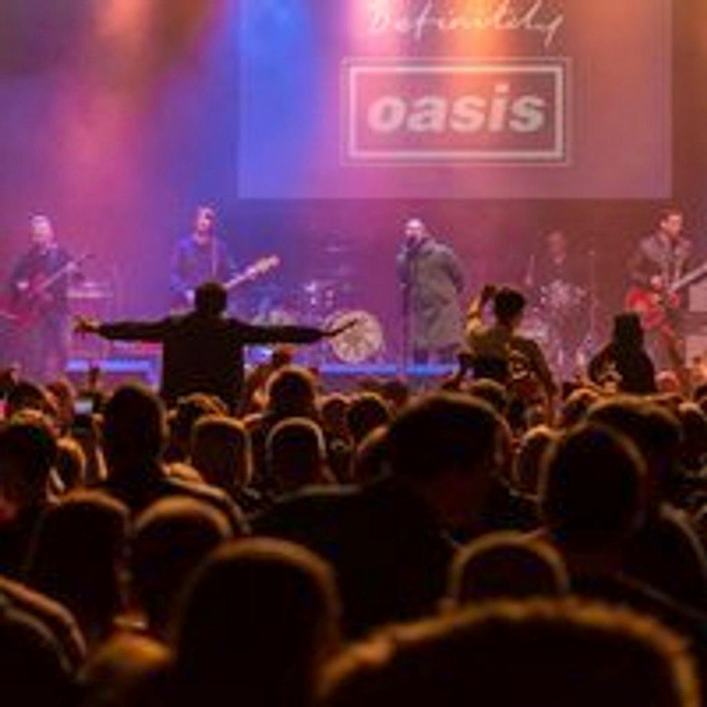 Belfast Events 2025 - What's on in Belfast