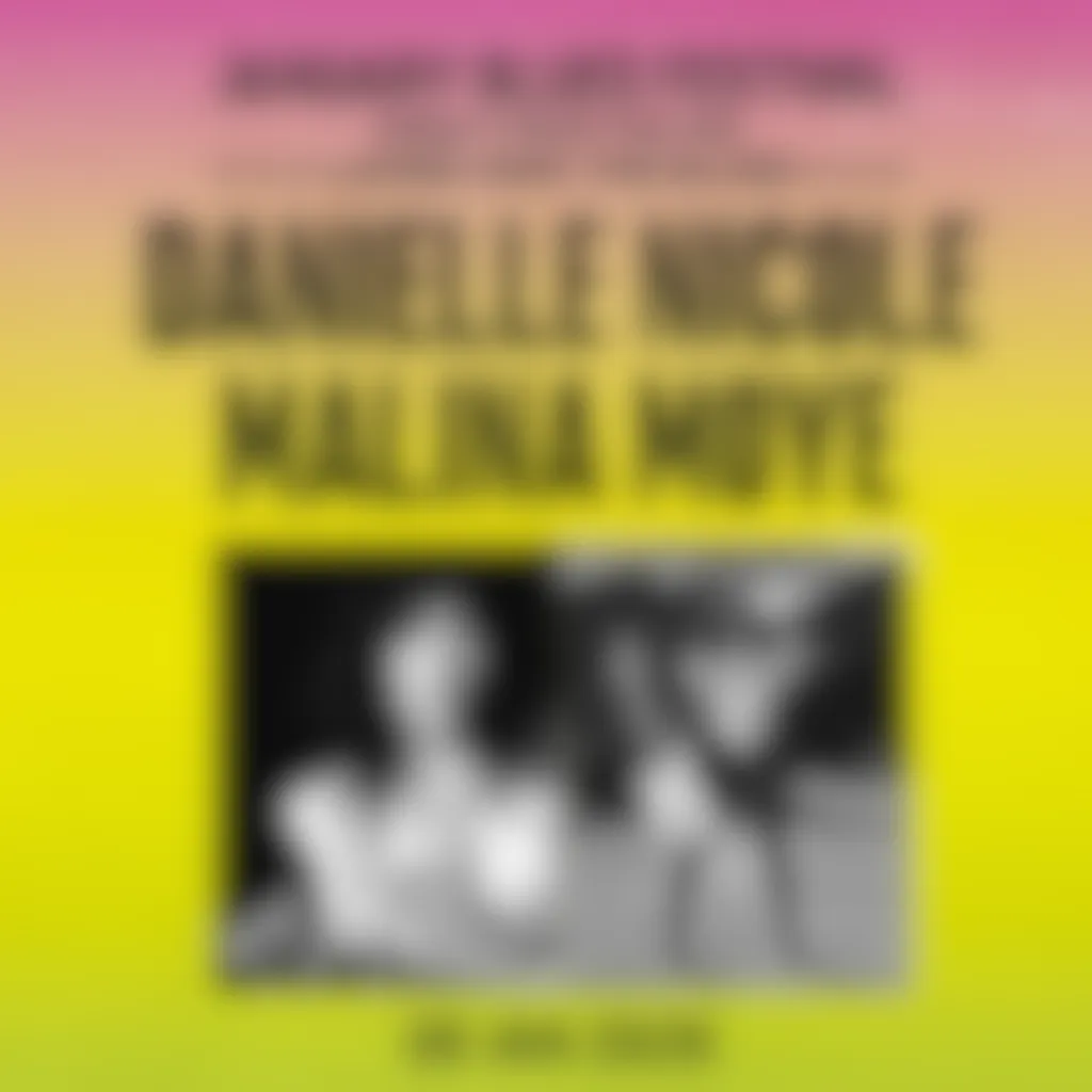 January Blues: Danielle Nicole Band + Malina Moye | 229 London London ...