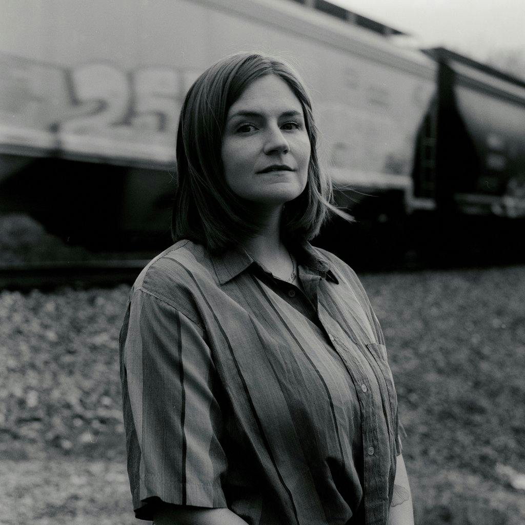 Erin Rae (USA) with Special Guest mavi lou | Thimblemill Library ...