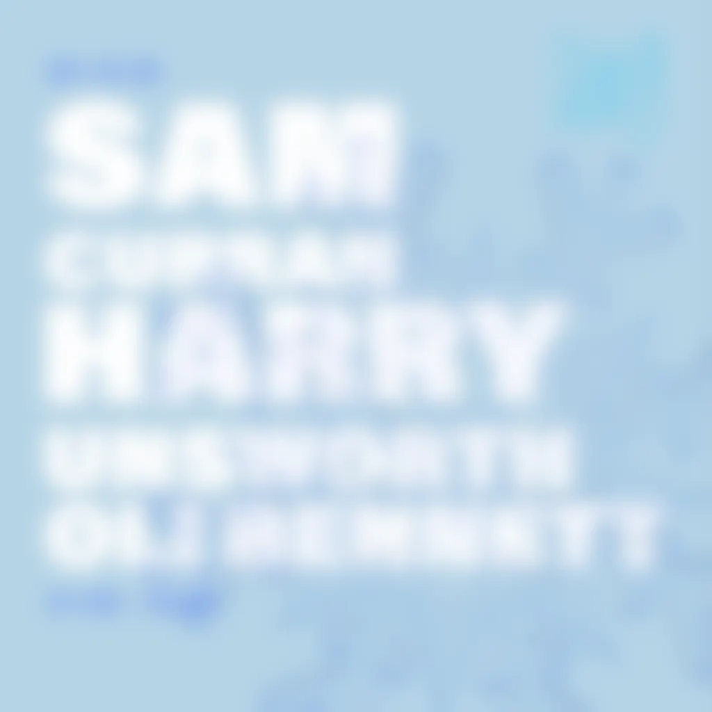 Baker Street Presents : Sam Curran, Harry Unsworth & Oli Bennett ...