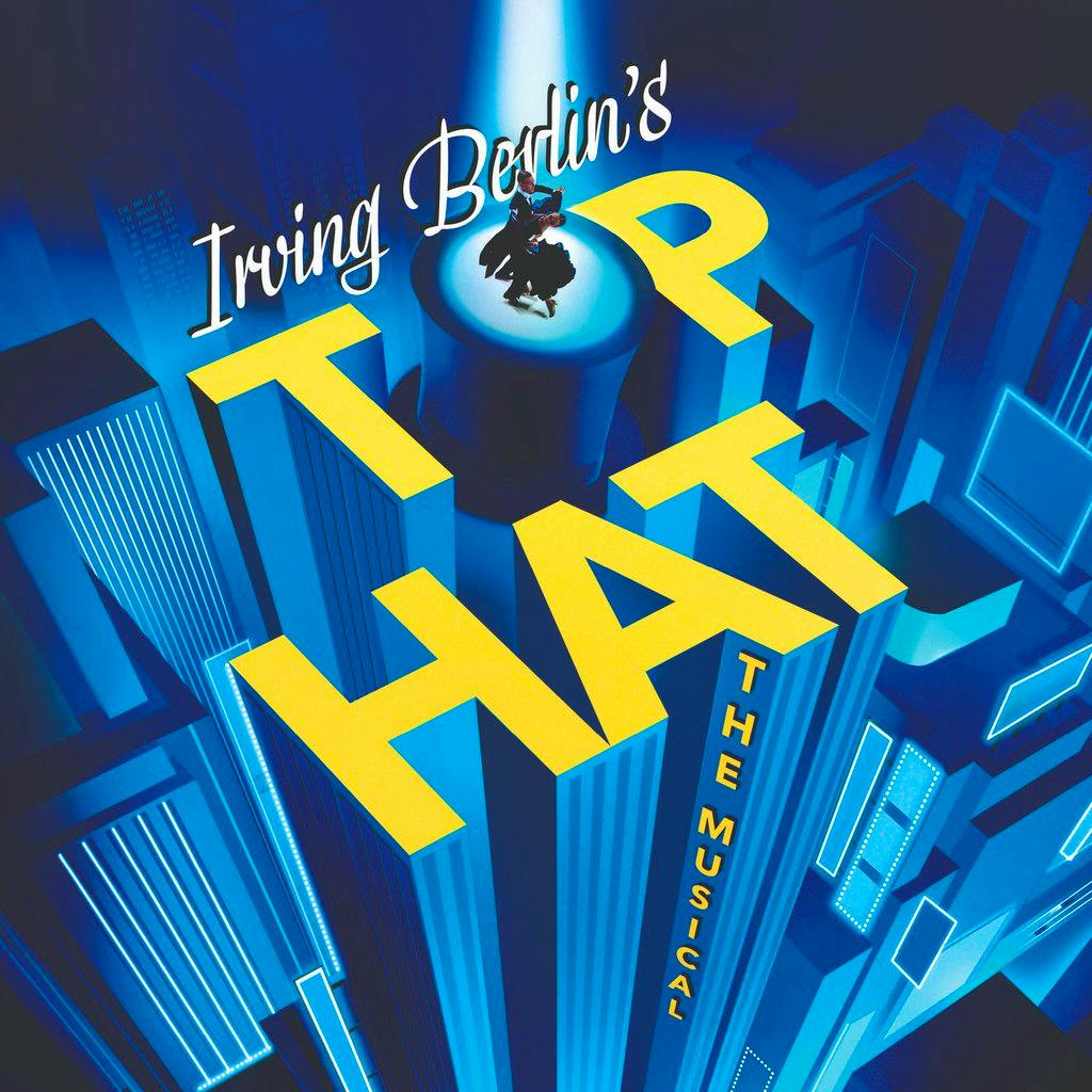 Top Hat | Chichester Festival Theatre Chichester Tue 02 September 2025
