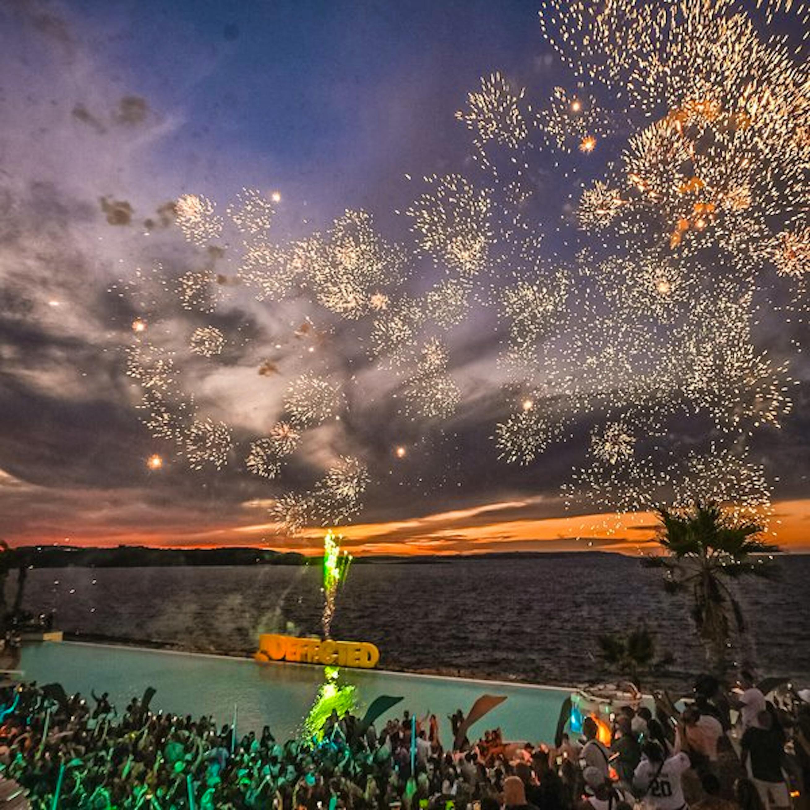 Defected Malta festival 2025 | Tickets & Line Up | Skiddle