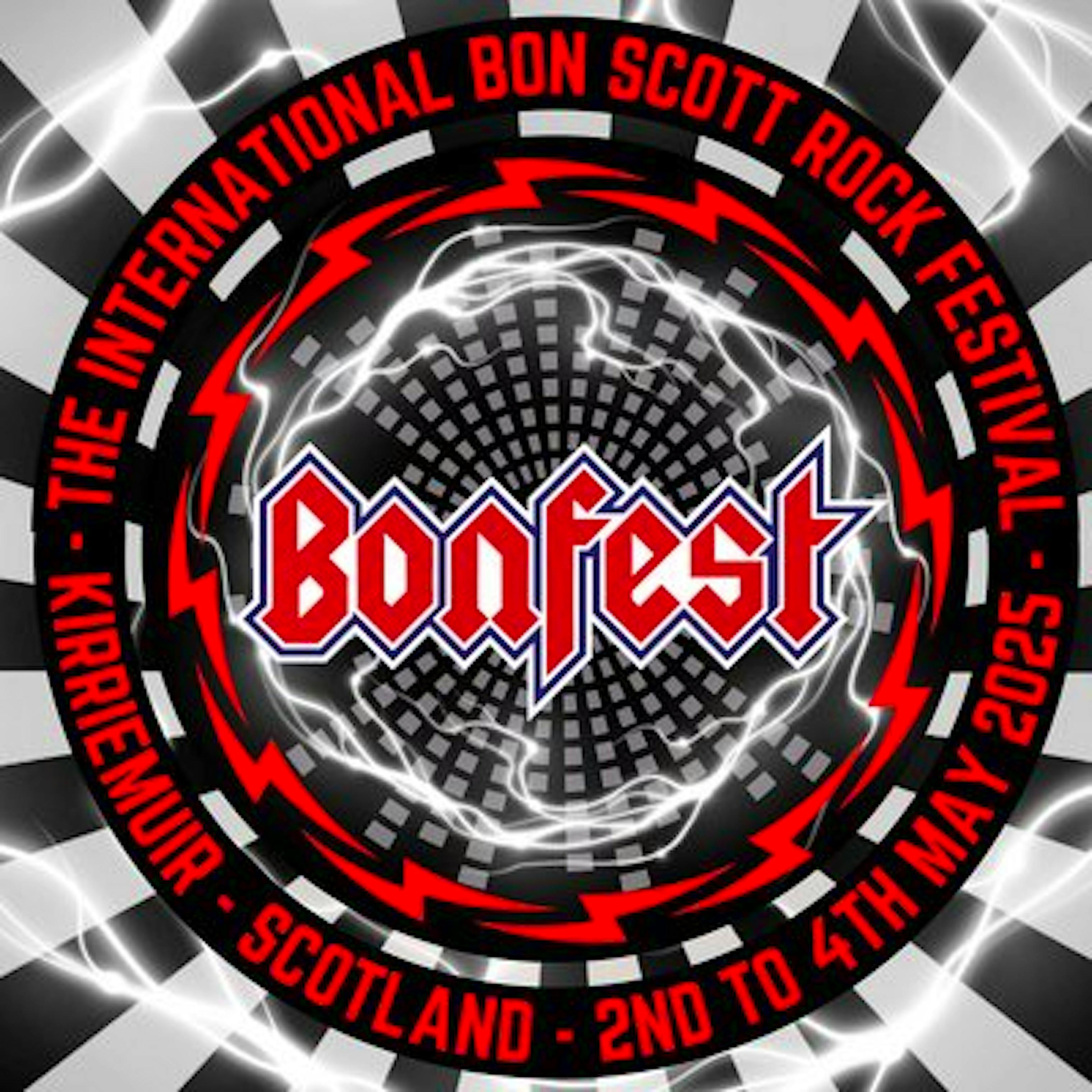 Bonfest 2026 | Tickets & Line Up | Skiddle
