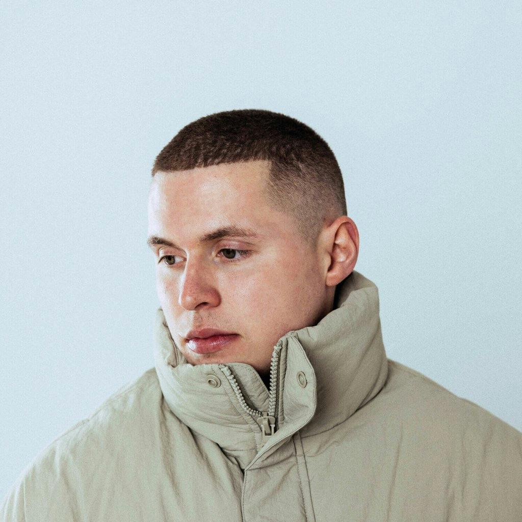 Tickets: Morgan Seatree presents Unfussy Liverpool | Invisible Wind ...