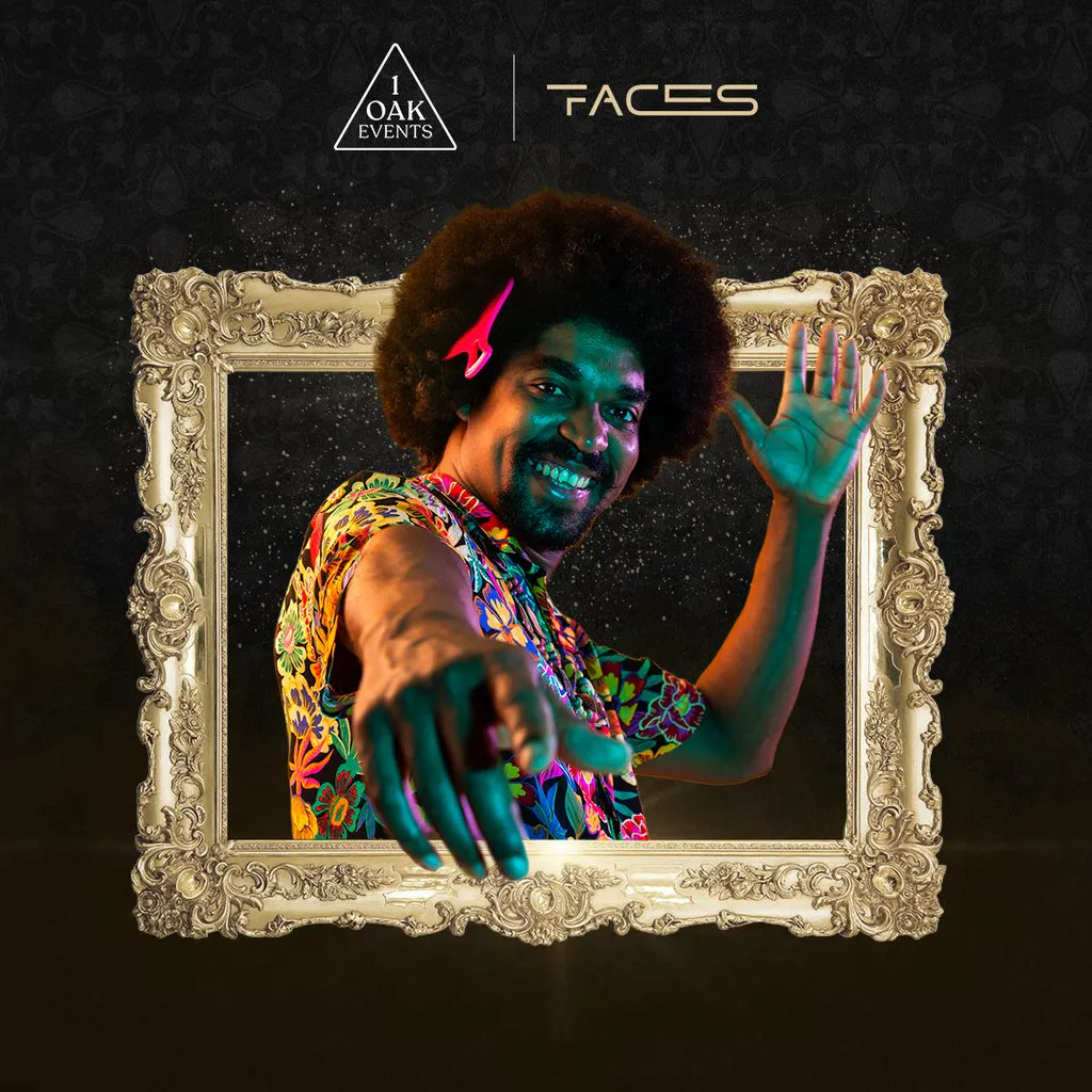 Soul, Funk & Disco Bottomless Brunch | Faces Nightclub Gants Hill Sat ...