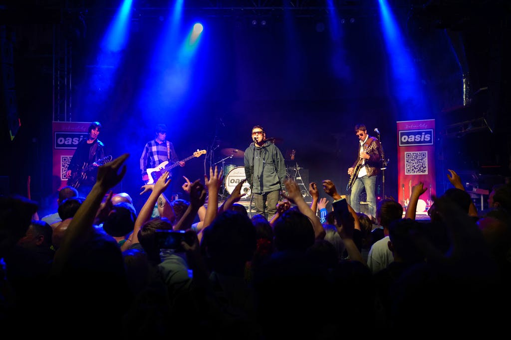 Brighton Gigs Guide | Live Music & Concerts | Skiddle