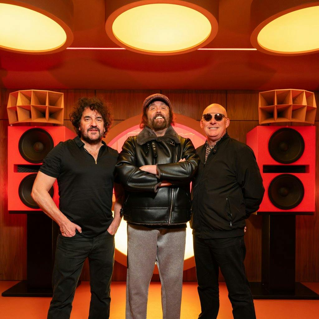 Tickets: Prowse, Boots & Nash | St Michaels Church Liverpool Sat 07 March 2026