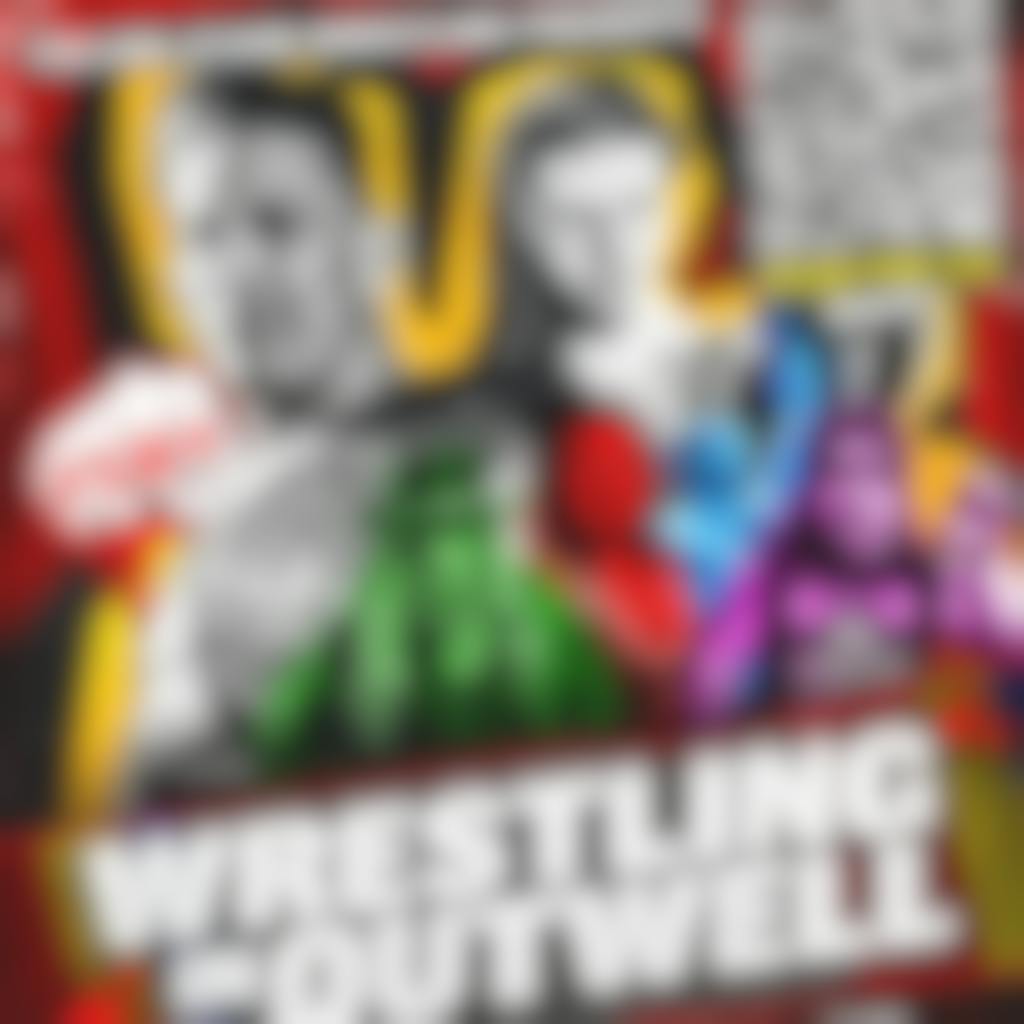 Tickets: Live Wrestling in Outwell, Wisbech! | Outwell Village Hall And ...