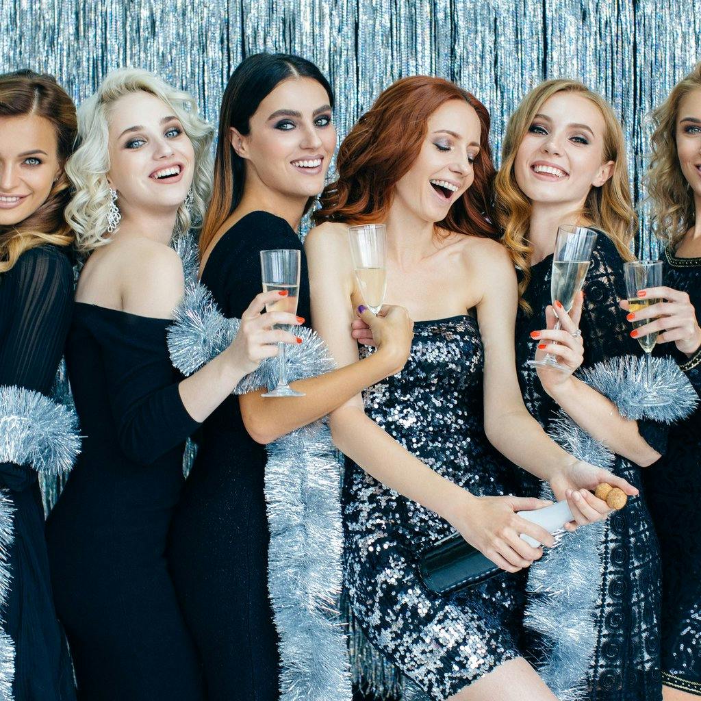 Tickets: Bubbles and Boogie Party | Mercure Hotel NR3 2BA Norwich Fri ...