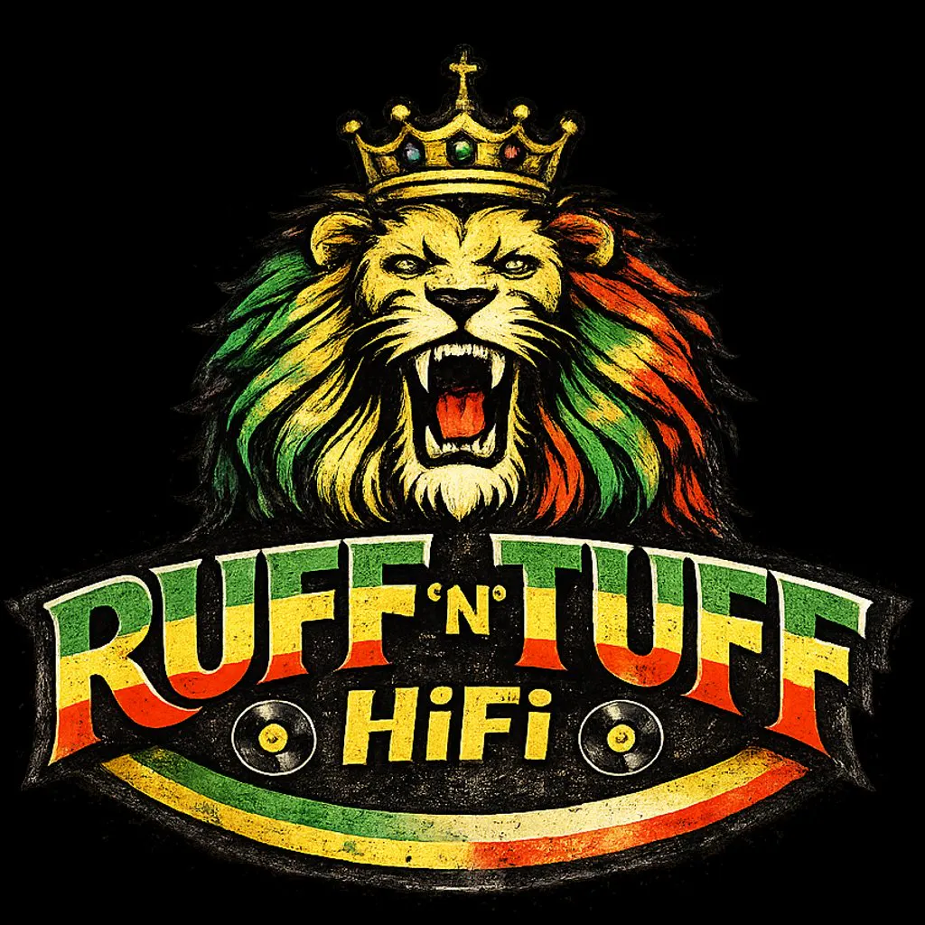 Ruff 'n' Tuff Hifi Presents Dub Day | The Bag Factory Salford Fri 30 ...