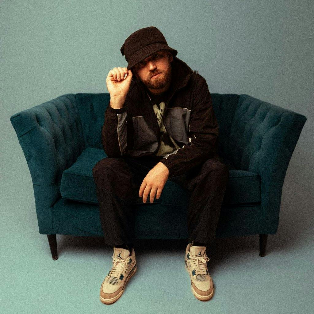 Into The Groove Presents: Gaskin | The Box Arena Carlisle Sat 19 April 2025