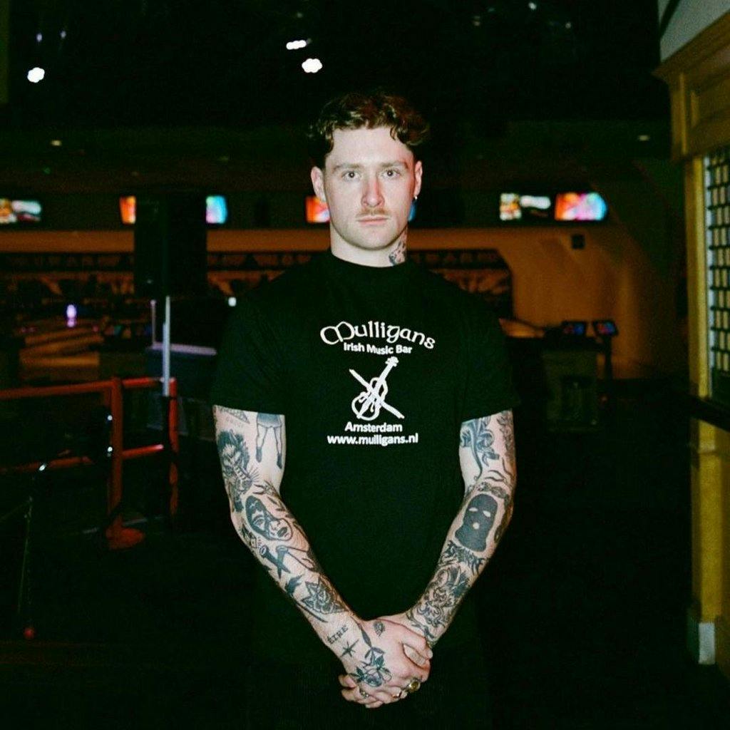 Tickets: Tribal presents // KETTAMA, Nick Spencer, Zubz & HOLL3 | FORGE ...