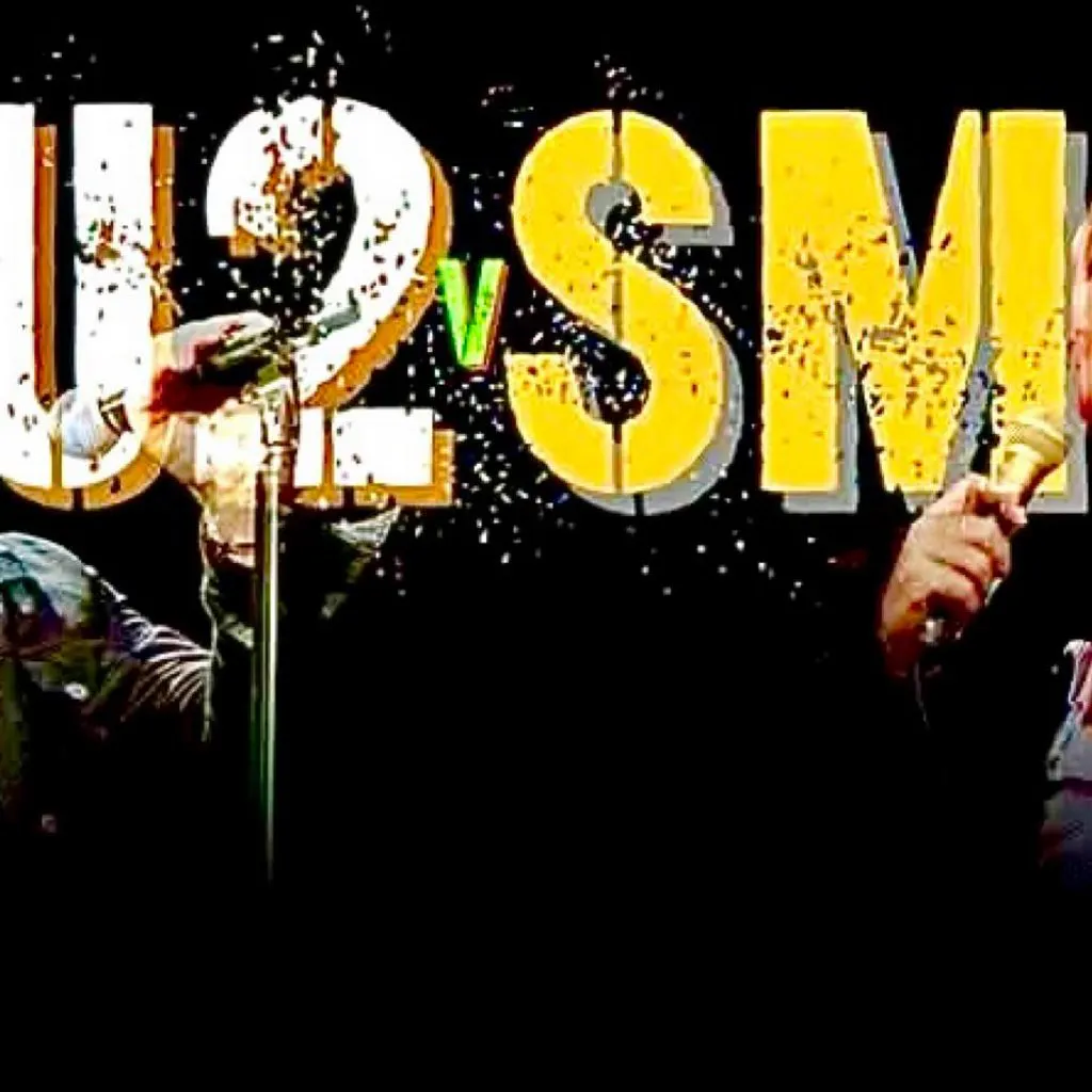 Simple Minds/ U2 Show | Leeds Irish Centre Leeds Sat 09 May 2026