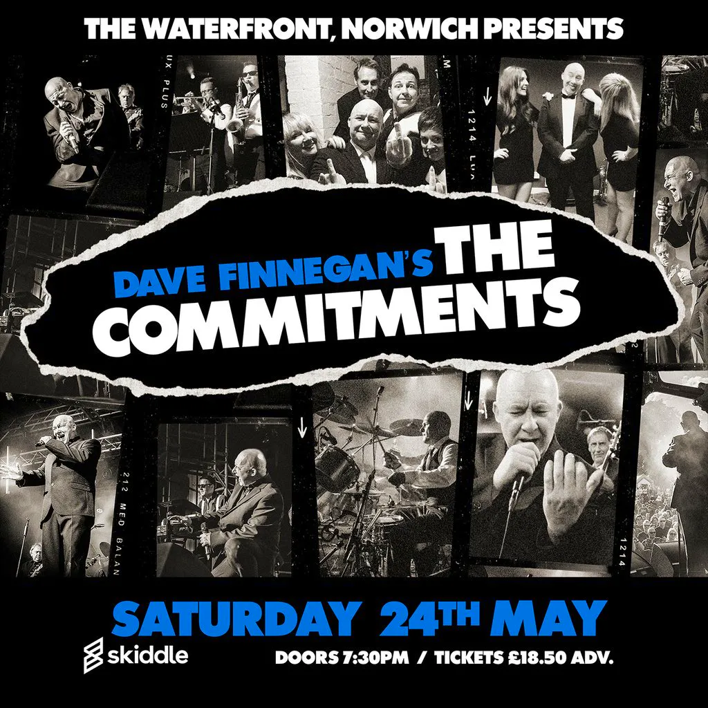 Norwich Events 2025 - What's on in Norwich