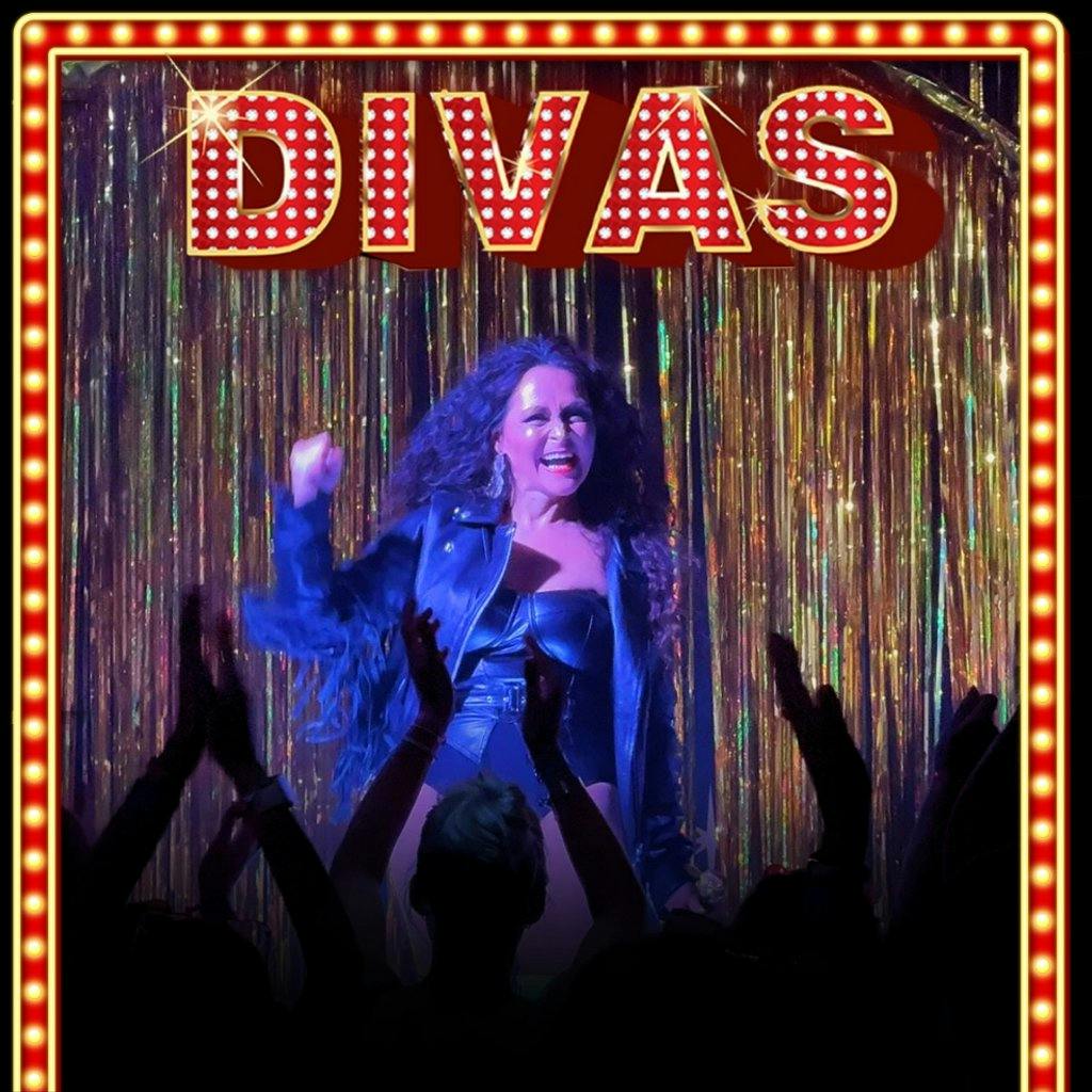 Tickets: DIVAS: The Ultimate Tribute Party | Blundell Supper Club ...
