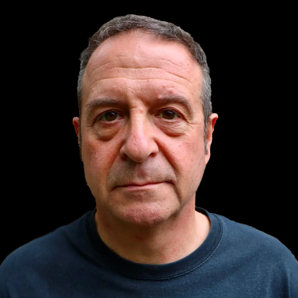 Tickets: House of Stand Up Presents Mark Thomas | Bexley Park Sports ...