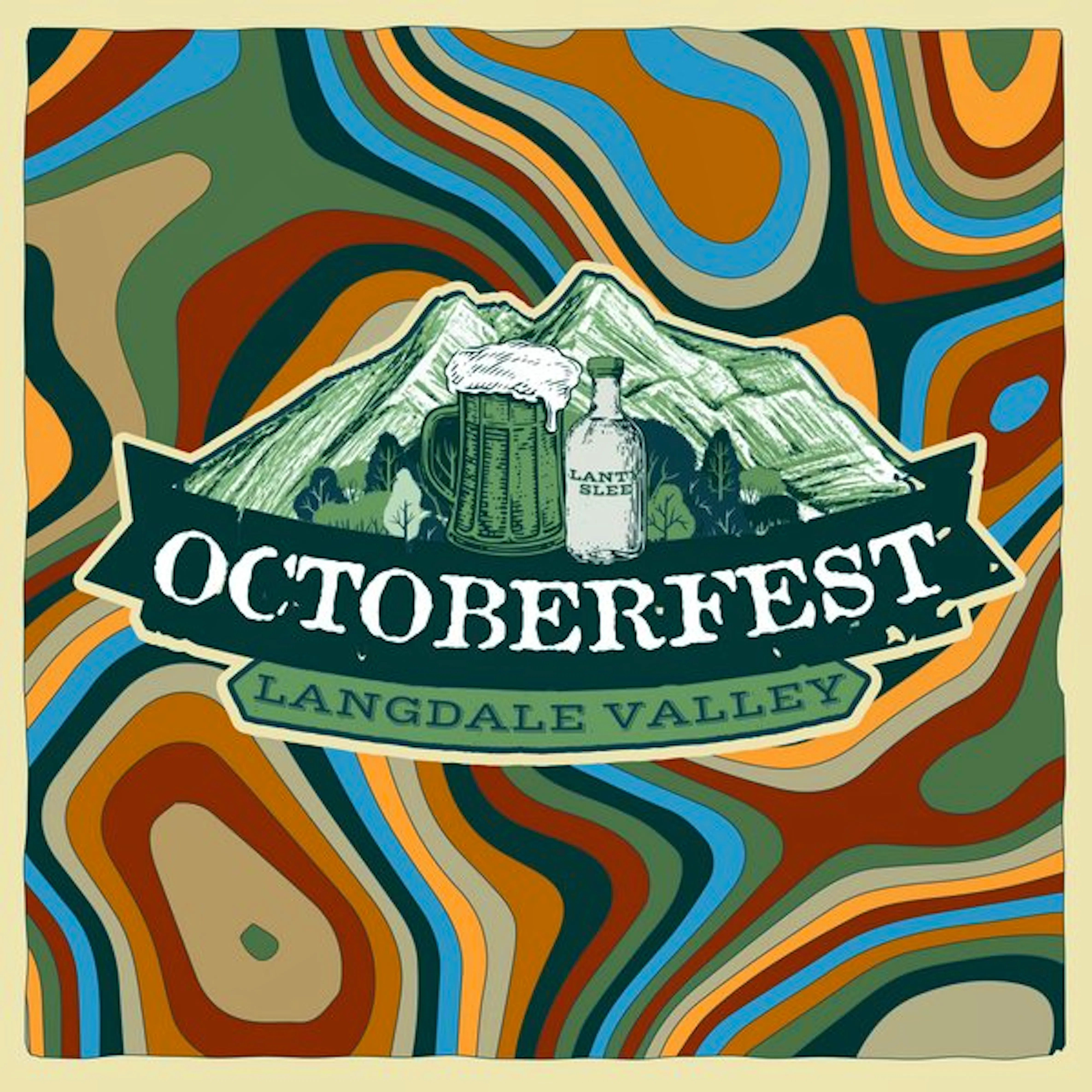 Octoberfest 2025 | Tickets & Line Up | Skiddle