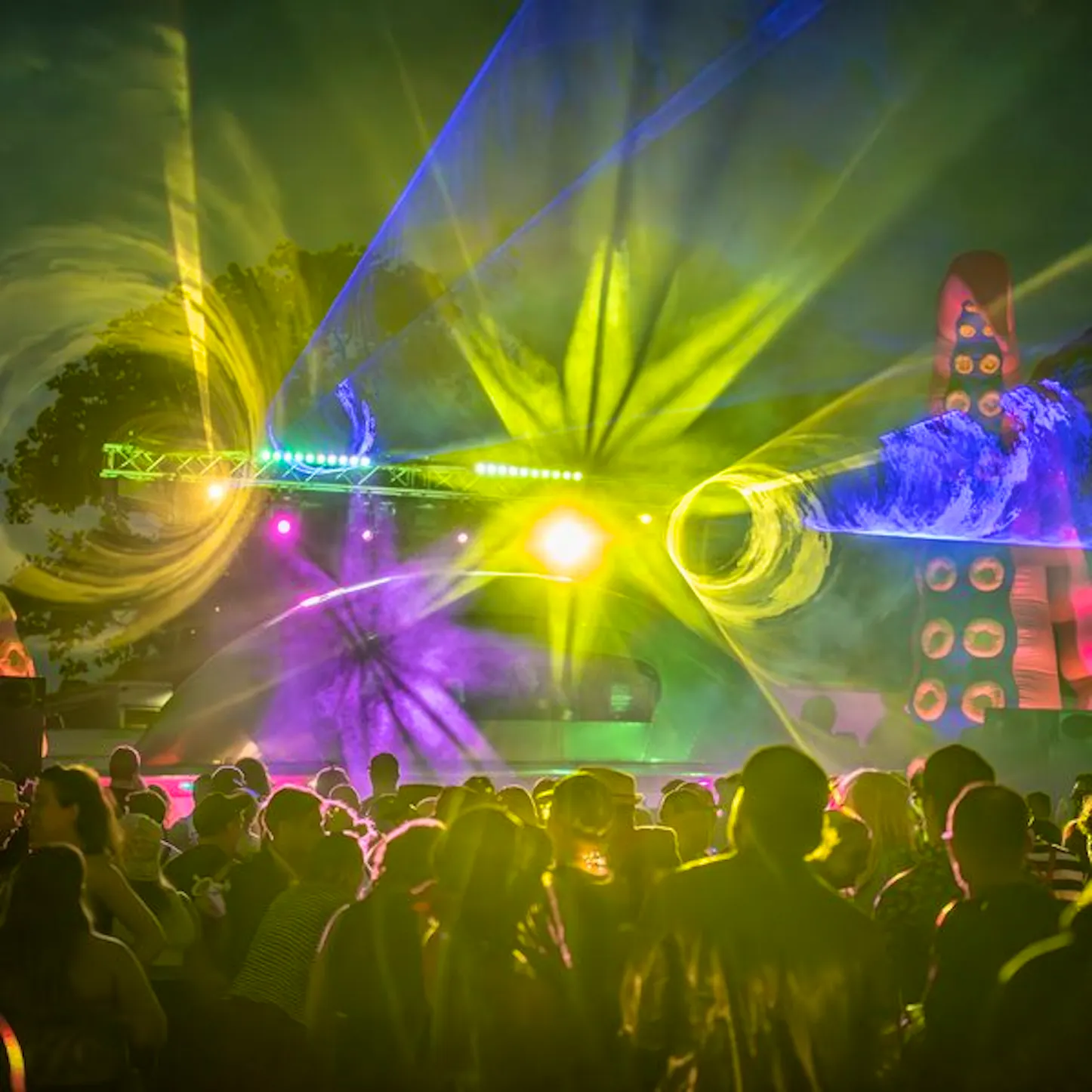 Mucky Weekender 2025 | Tickets & Line Up | Skiddle