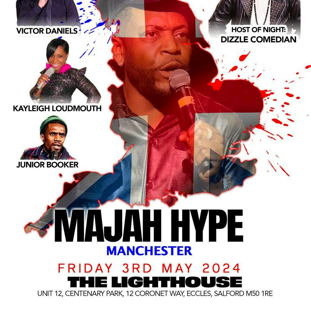 Manchester Events 2024 | Whats on in Manchester