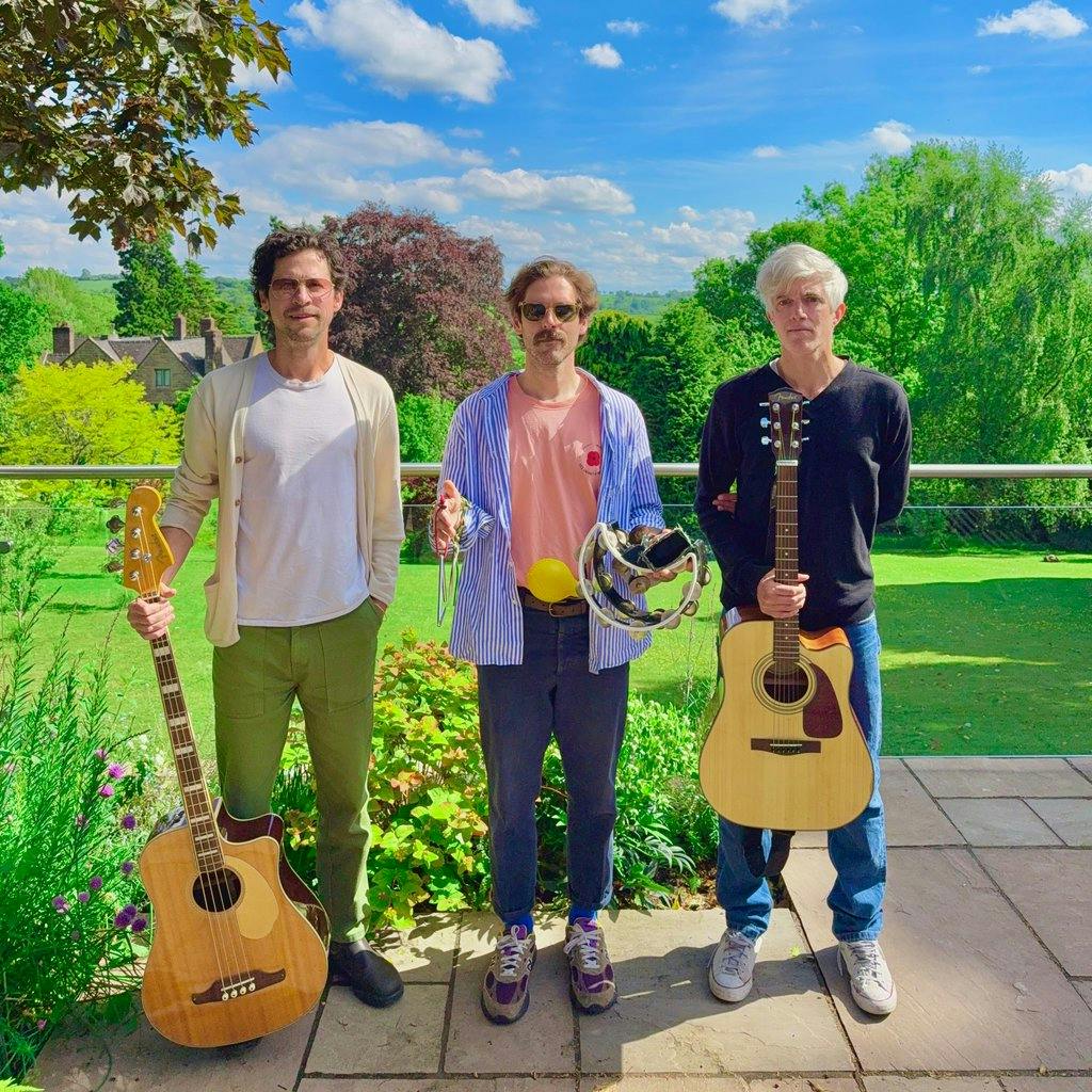 We Are Scientists: Album Launch Show | Jacaranda Baltic Liverpool Wed ...