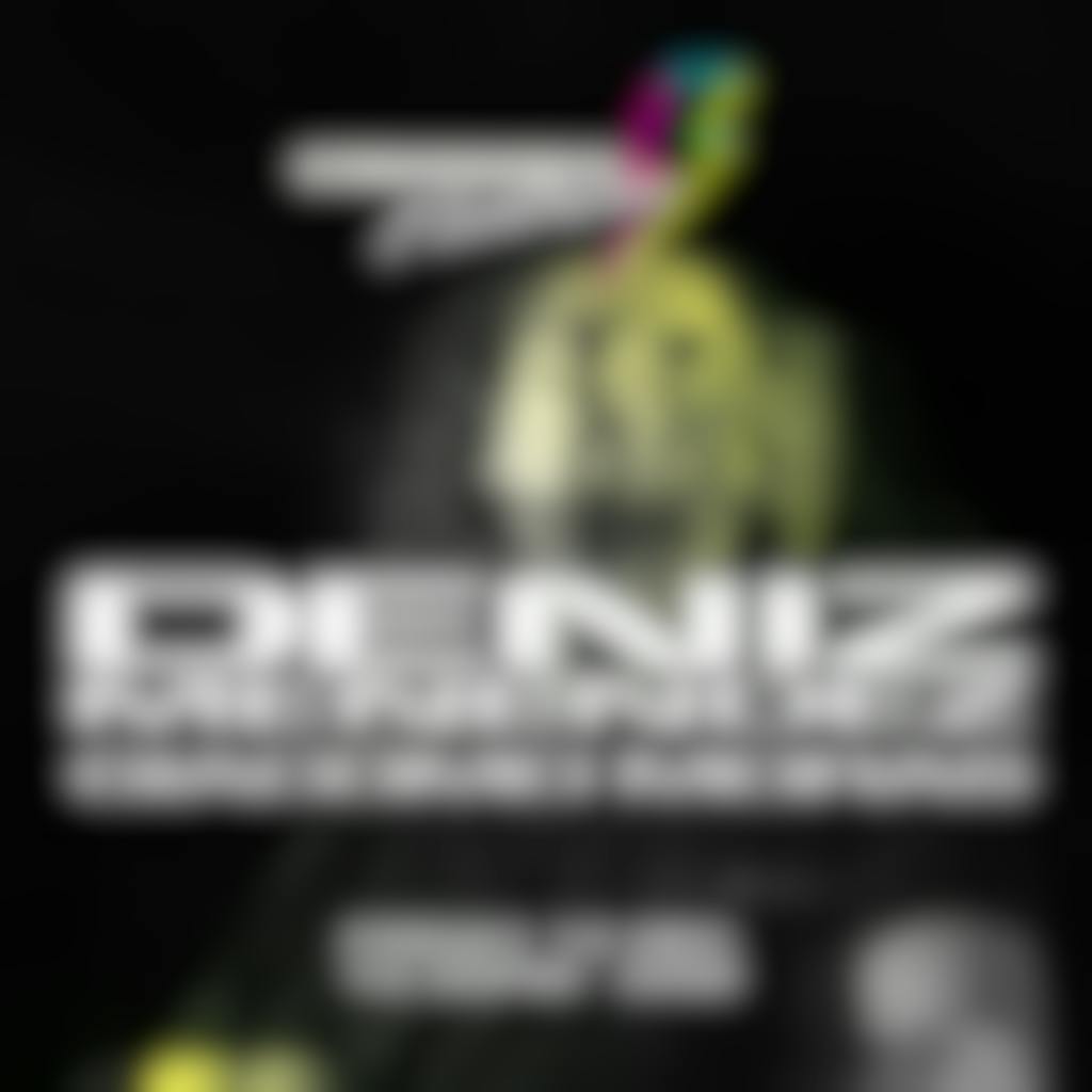 Tickets: Deniz Menendez @ Stereo Covent Garden - 12th December | Stereo ...