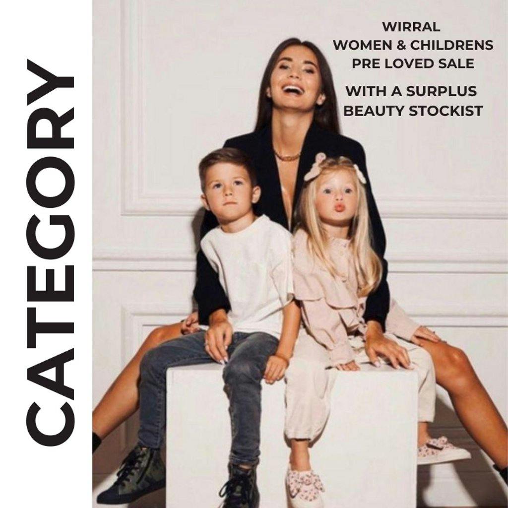 Category | Wirral Rugby Club Wirral Sun 09 March 2025