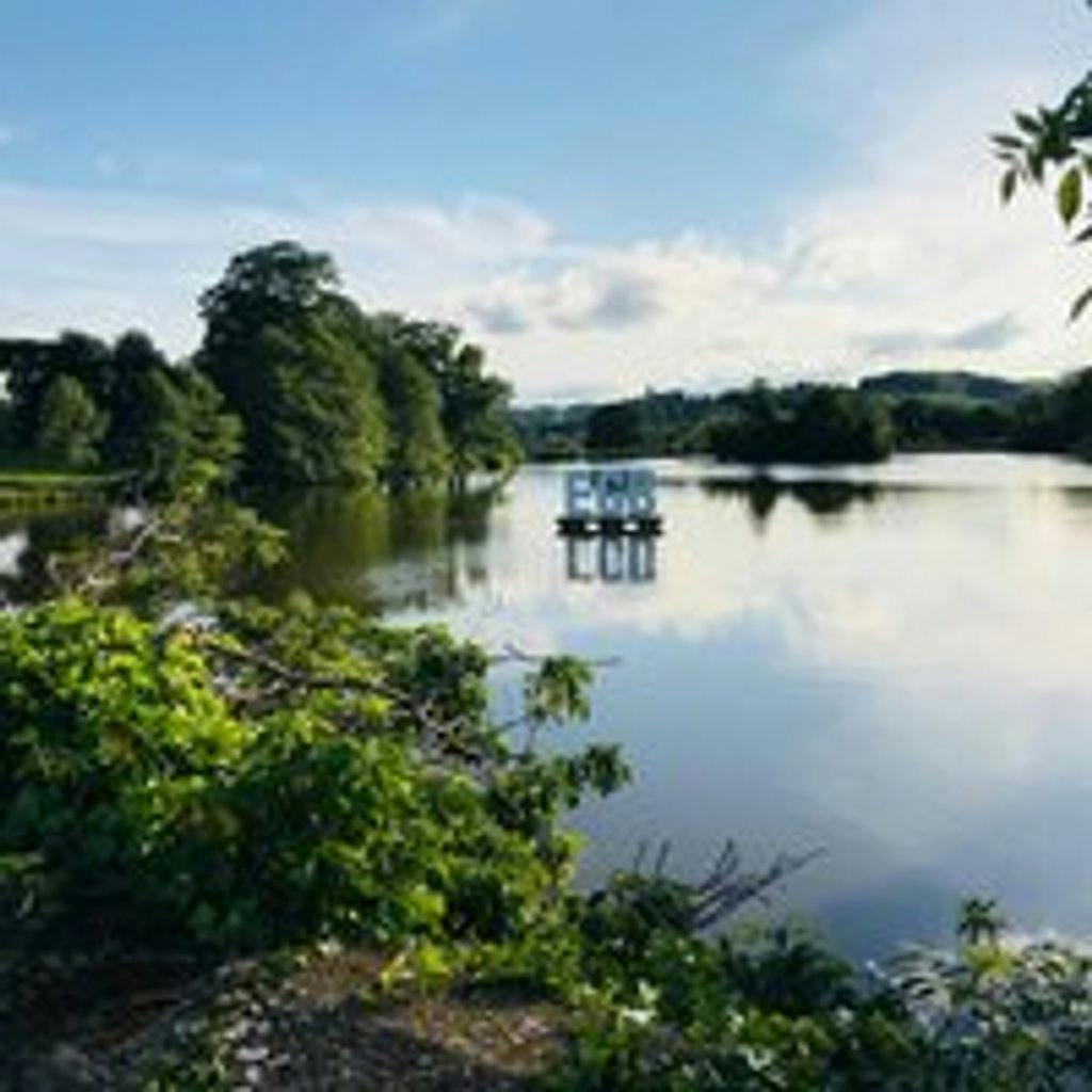 The Enchanted Garden Ball | Shobrooke Park Crediton Sat 31 May 2025