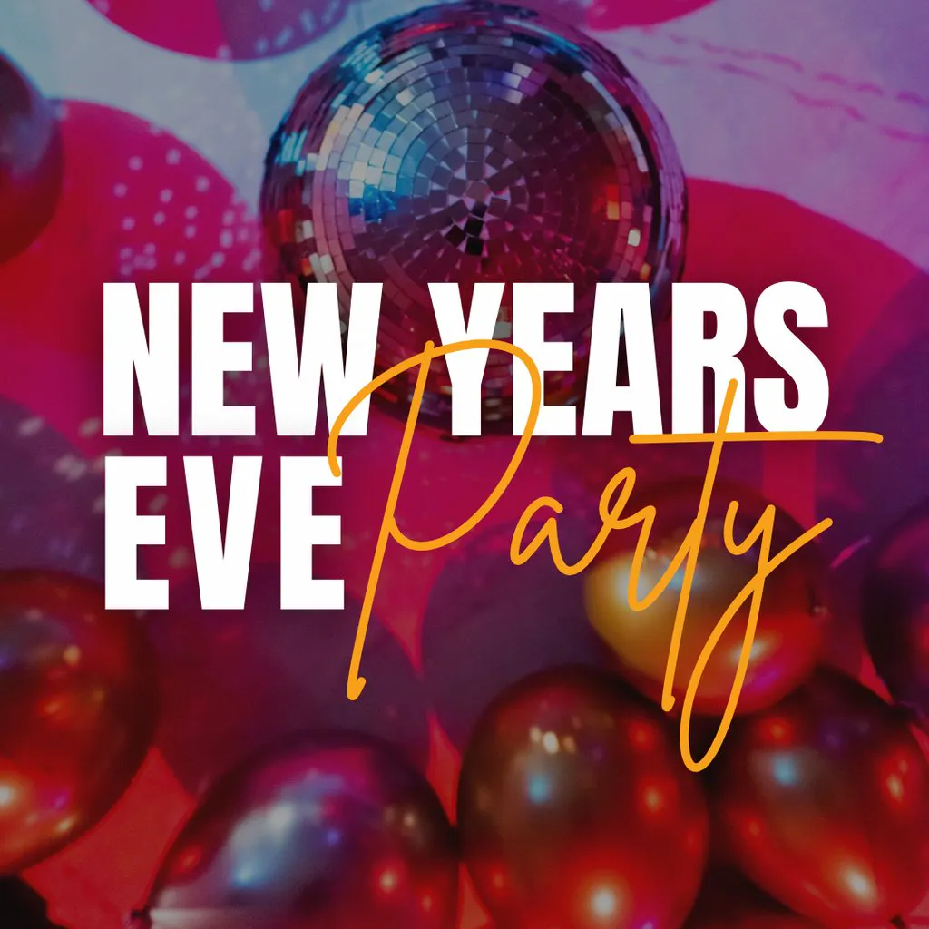 New Years Eve at Jacobs | Jacobs Roof Garden Cardiff Wed 31 December ...