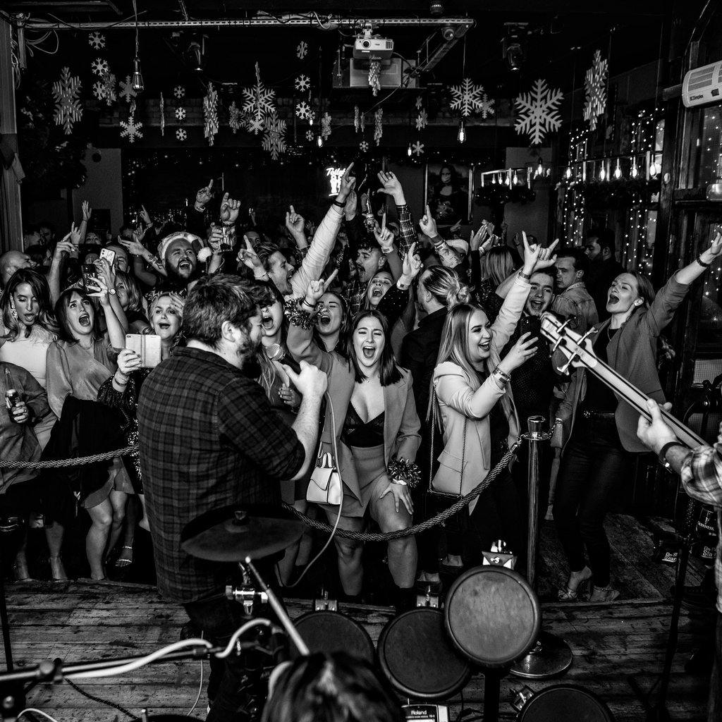 Tickets: Jam Night at The Perch with Sam Baggott | The Perch Swansea ...