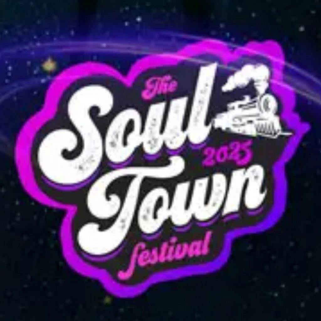 Soul Town Festival | Croydon Road Recreation Ground Beckenham Sat 06 ...