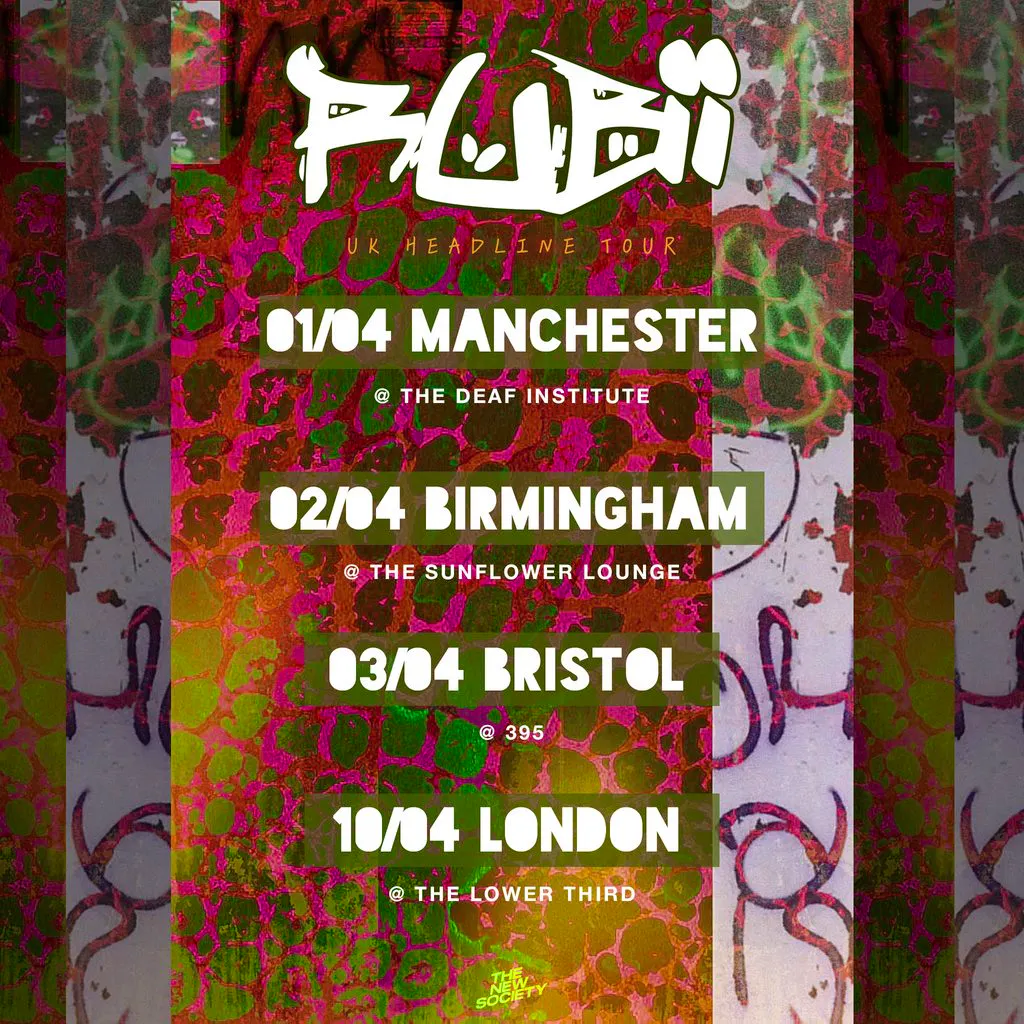 London Gigs & Concerts - Upcoming Live Music