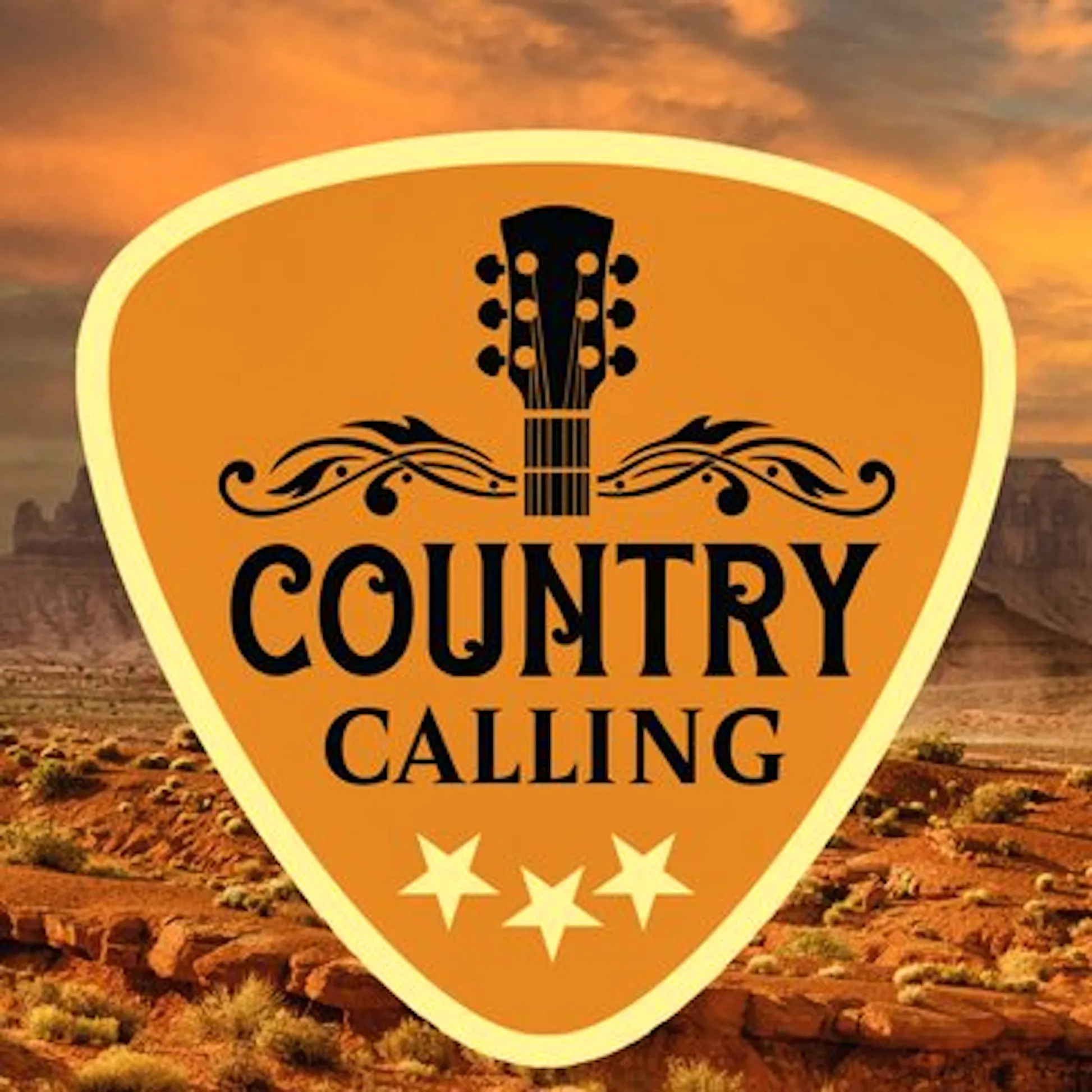 Country Calling 2026 | Tickets & Line Up | Skiddle