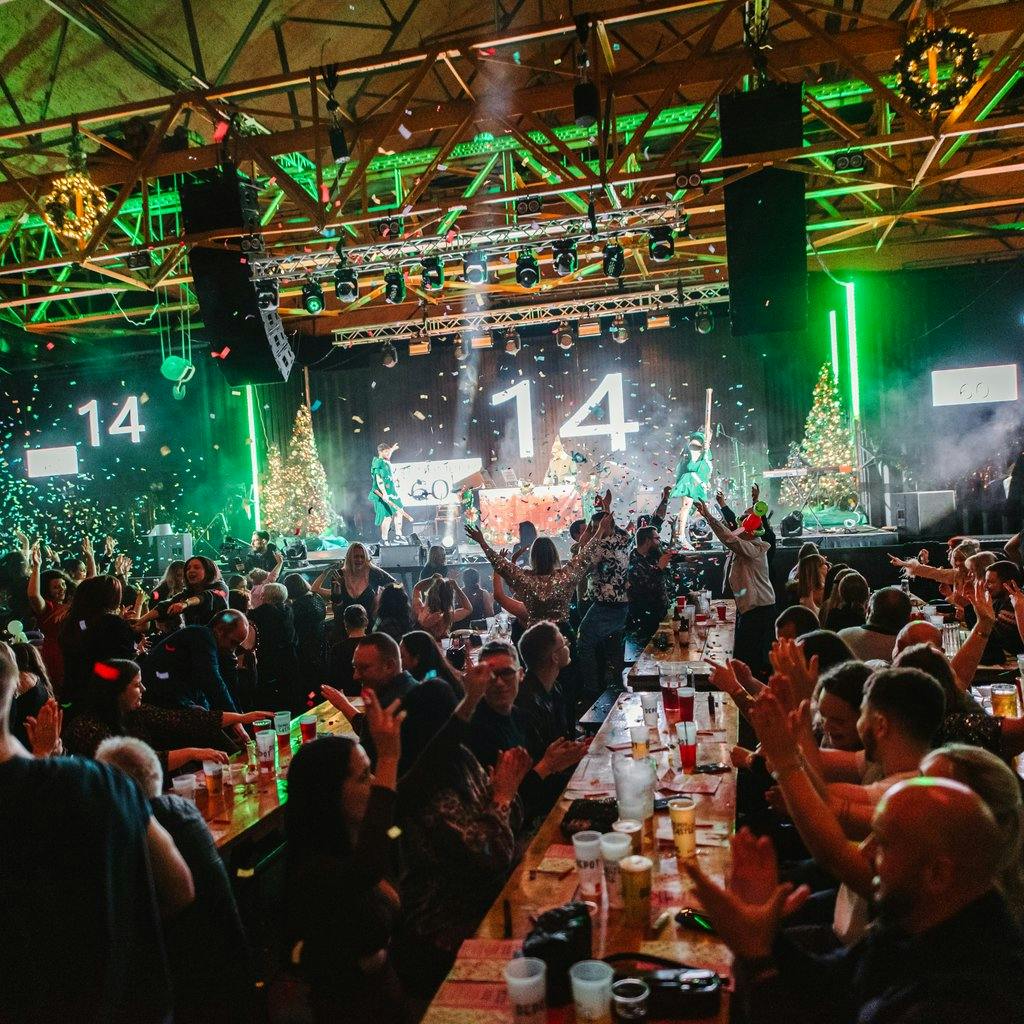 Bingo Lingo - The Christmas Special | DOCUMENT Bristol Bristol Sat 13 ...