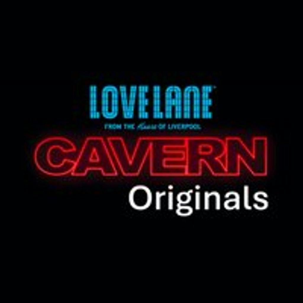 Cavern Originals... July 2025 | Cavern Club Liverpool Wed 02 July 2025