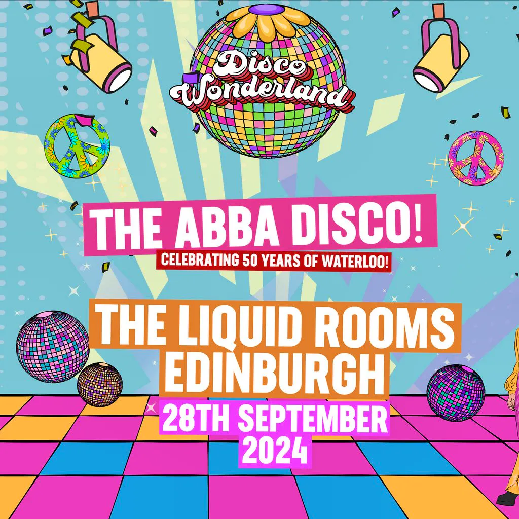 Club Nights in Edinburgh | Edinburgh Club Events | Skiddle