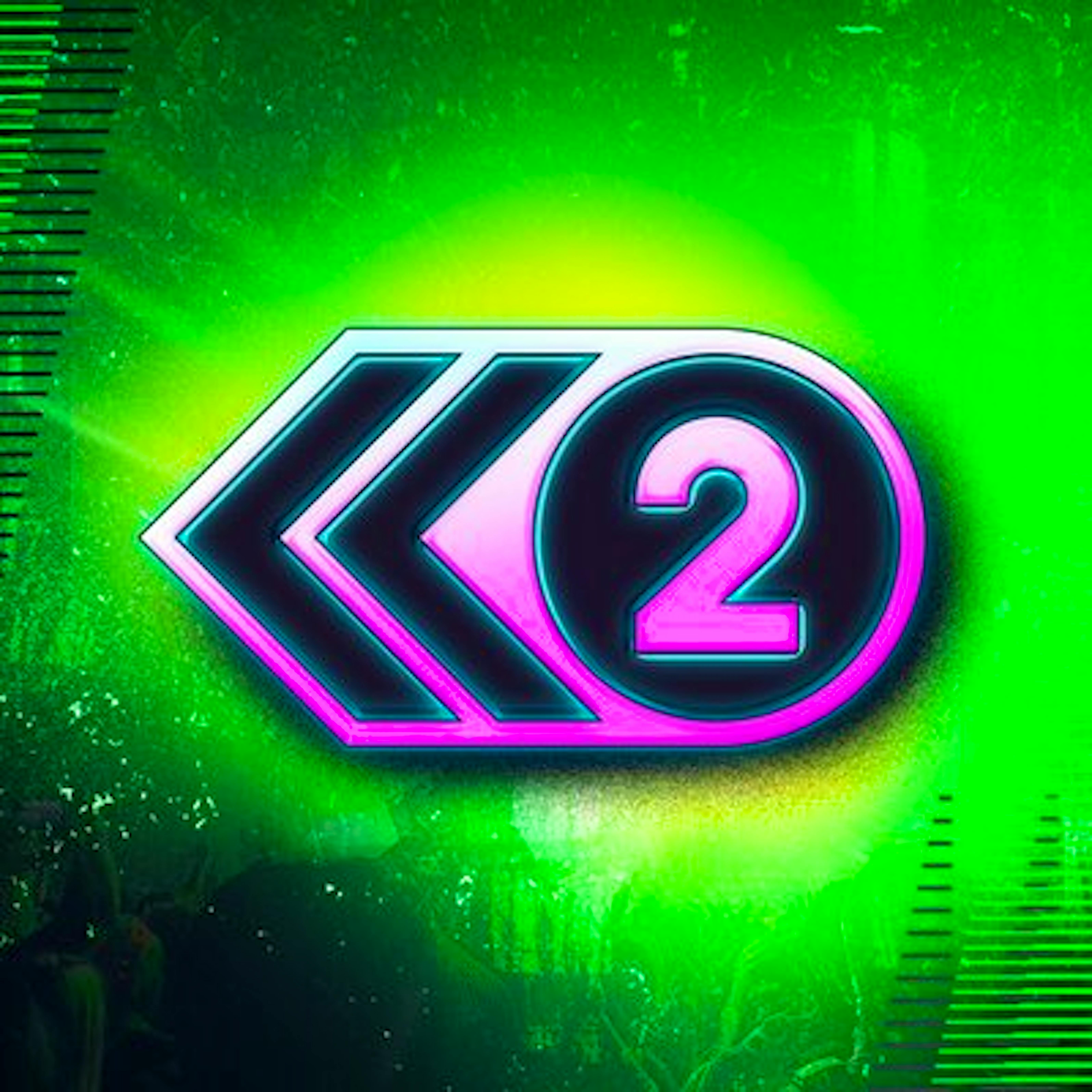 Back 2 Festival 2025 | Tickets & Line Up | Skiddle