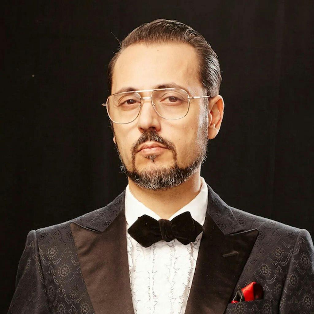 Dimitri From Paris + Craig Smith + Al Kent | Tyne Bank Brewery Newcastle Upon Tyne Fri 21 ...