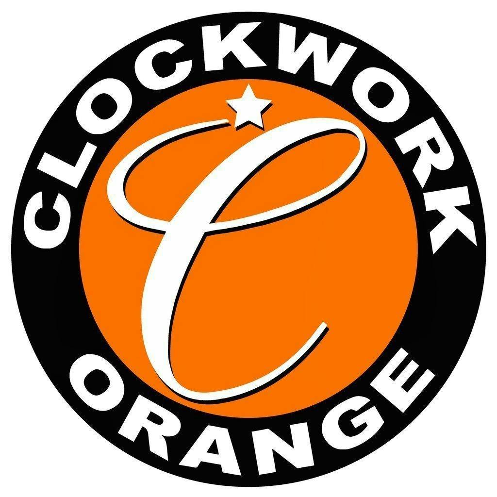 Clockwork Orange - The Steelyard - London | The Steelyard London Sat 06 ...