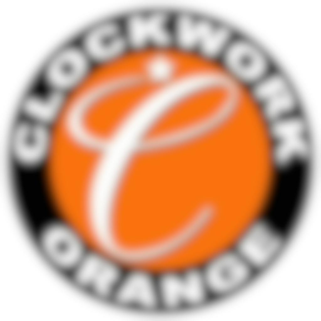 Clockwork Orange - The Steelyard - London | The Steelyard London Sat 06 ...