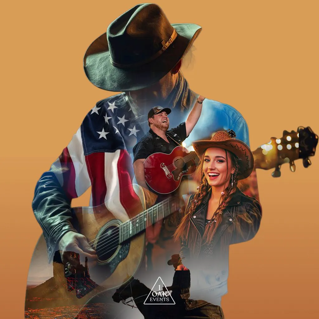 Tickets: Cowgirl & Cowboy Country, Rock & Indie Bottomless Brunch | Duo ...