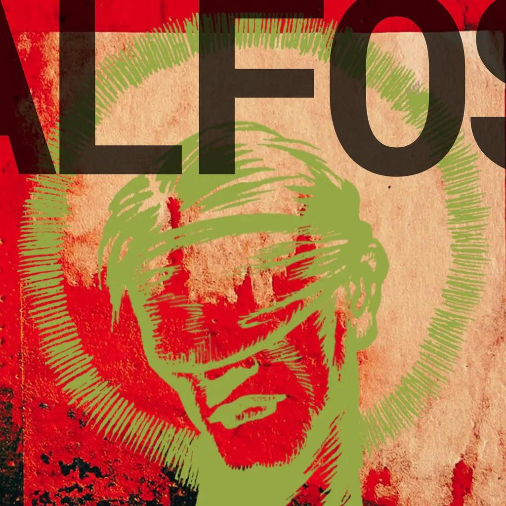 Alfos Brighton chapter with Sean Johnston | The WaterBear Venue ...