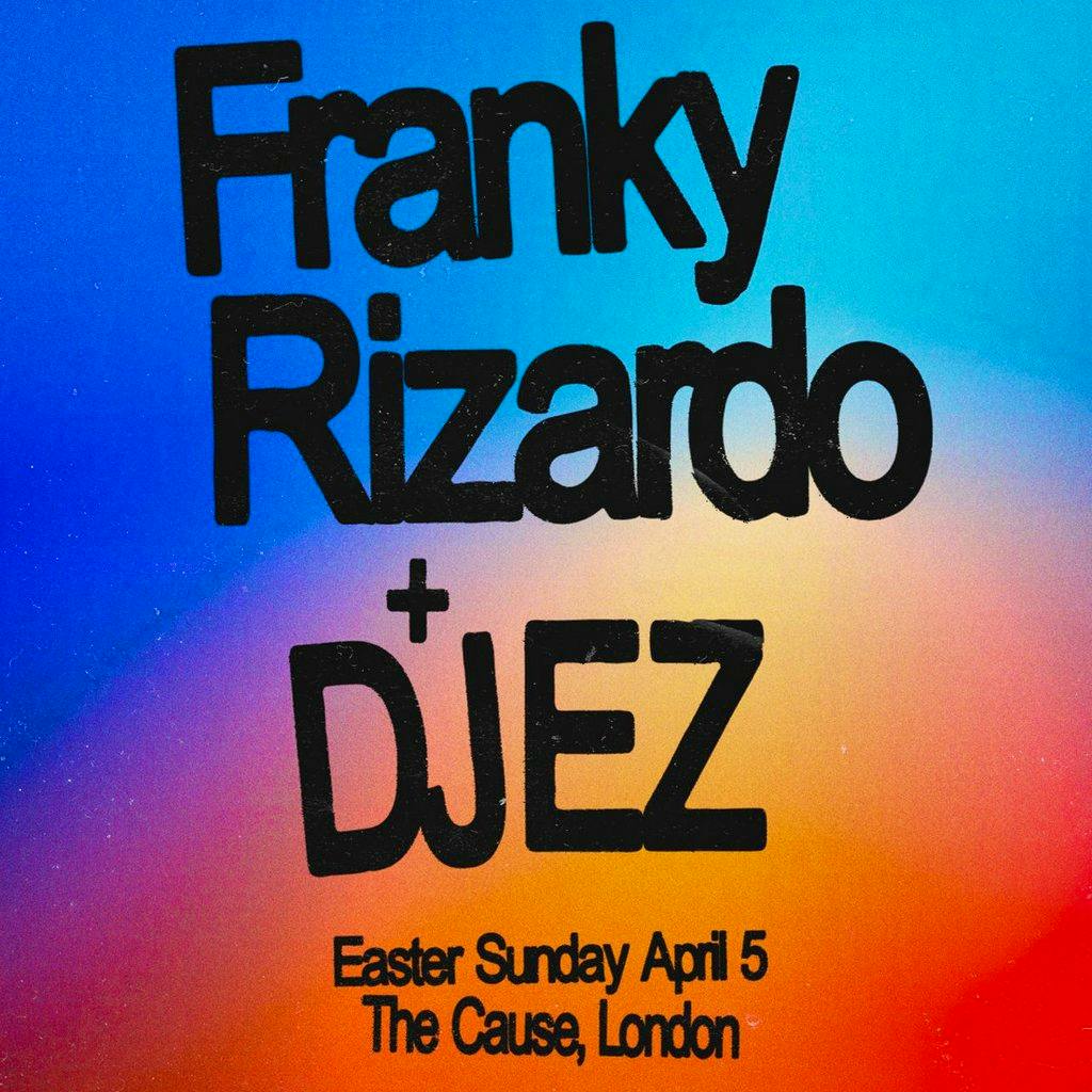 Home Events London Events The Cause London