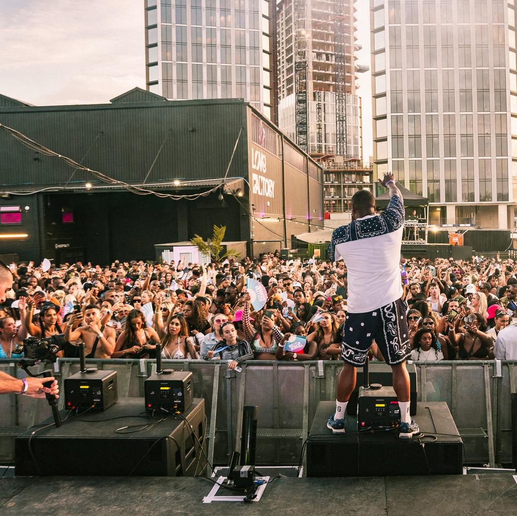 Manchester Gigs | Live Music in Manchester | Skiddle