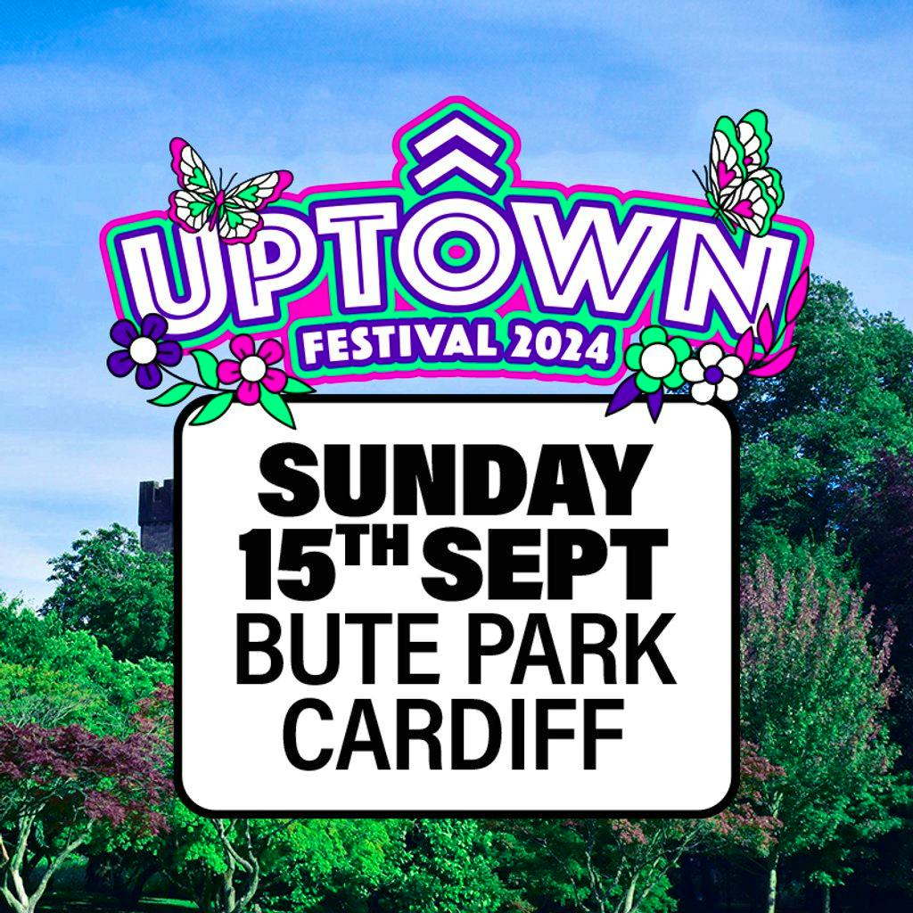 Cardiff Events 2024 - What's on in Cardiff